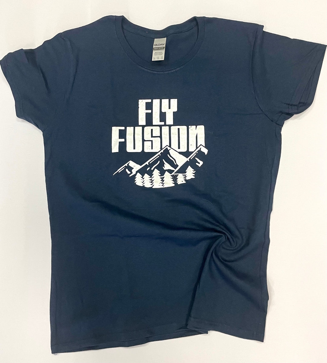 Apparel – Fly Fusion