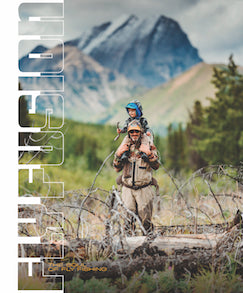 Volume 17, Issue 3 (Summer 2020) – Fly Fusion